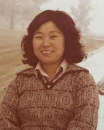Nobuko Watanabe Archer Obituary (2026) - Columbus, OH - Shaw-Davis ...