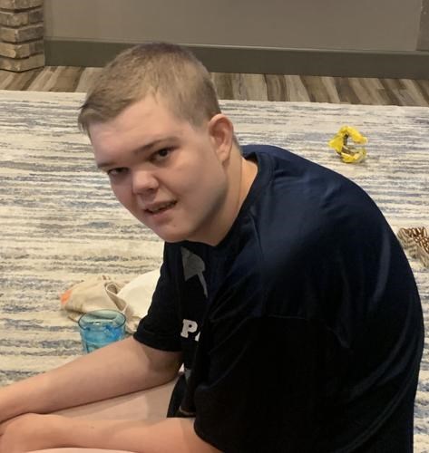 Trevor Reese Christensen Obituary (2023) - Farmington, NM - Farmington ...