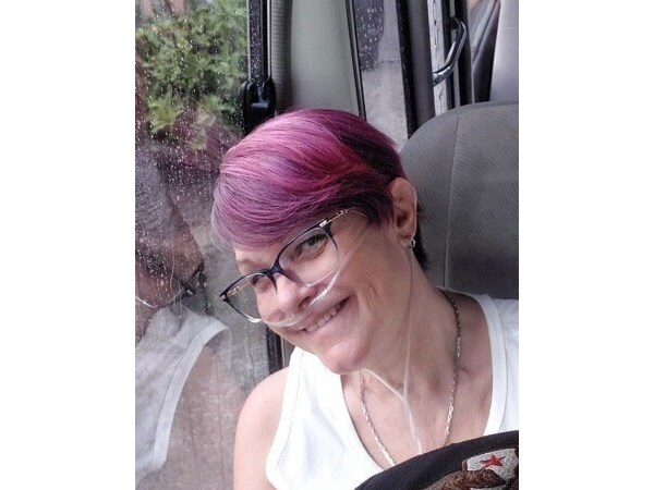 Sherri Lynn David Obituary (2025) - Farmington, NM - Farmington Funeral ...