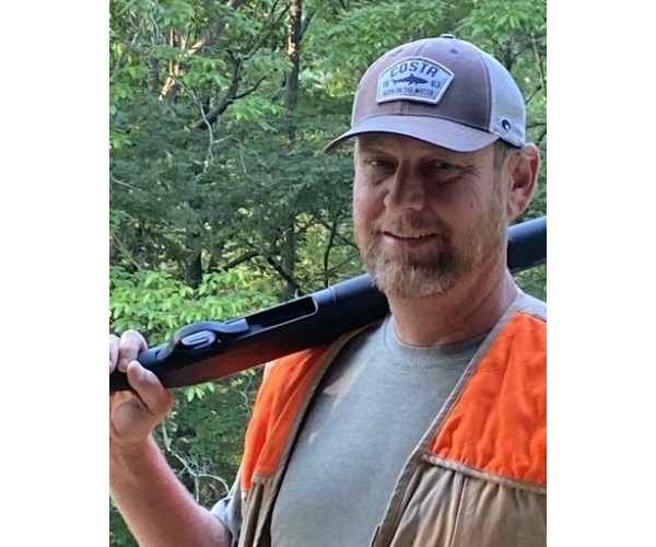 Jody Wayne Collum Obituary (2026) - Cartersville, GA - Parnick Jennings ...