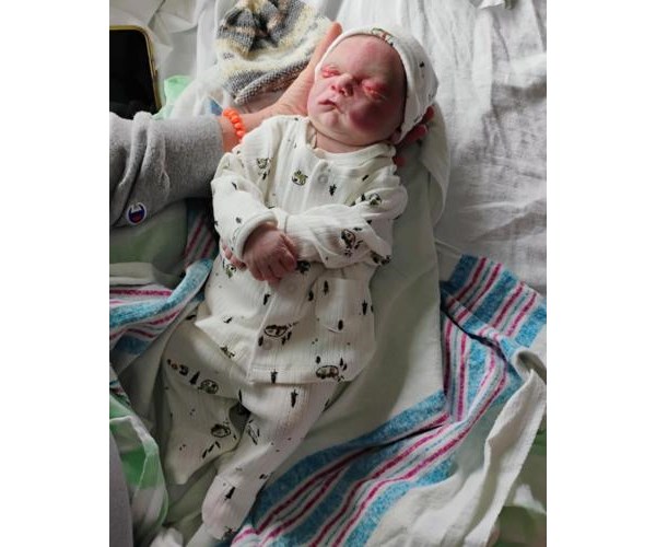Bentley James Lillard Obituary (2025) - Moberly, MO - Pathway-Millard ...