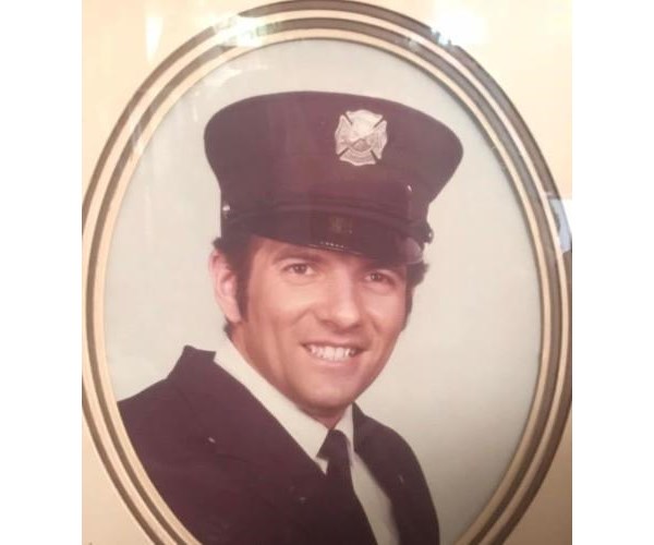 Samuel Peterson Obituary (2022) - Cincinnati, OH - Arlington Memorial ...