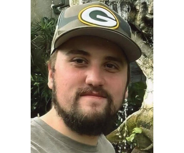 Jonathan Robert Hogan-Brandon Obituary (2026) - Indianola, IA - Overton ...