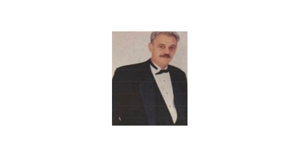 Edward W. Morrow Obituary (2025) - Kimberley, WI - Heart of the Valley ...