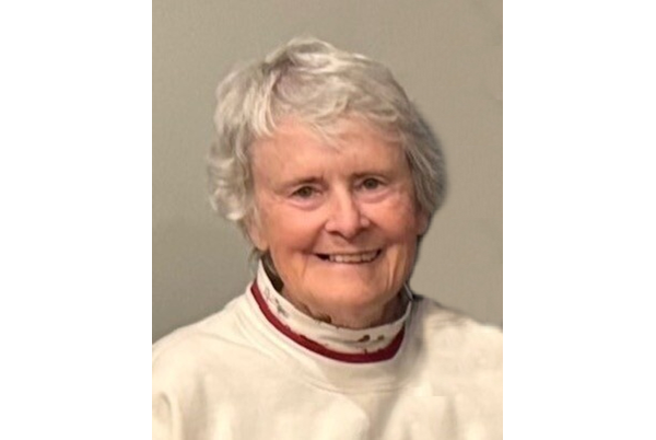Susan Jane Bowerman Payne Obituary (2024) - Chesterland, OH - DeJohn ...