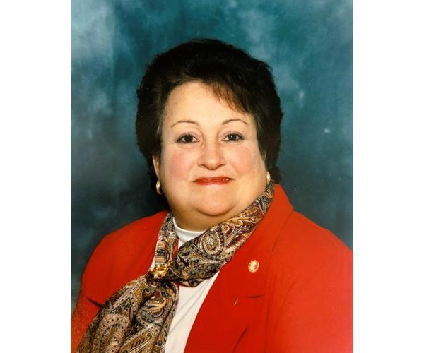 Maria Del Carmen Sanchez Obituary (2025) - Elmsford, NY - Ballard ...