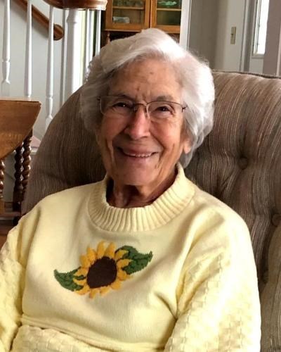Phyllis Ann Haefner Obituary (2024) - Mankato, MN - Mankato Mortuary