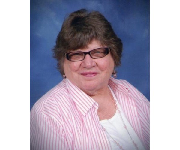 Janet C. Howard Chiddister Obituary (2025) - Warsaw, IN - McHatton ...