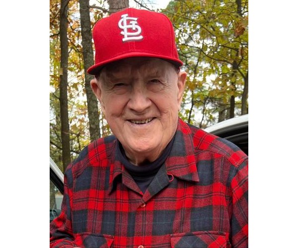 Eugene Joseph Pierce Obituary (2024) - Woodruff, WI - Nimsgern Funeral ...