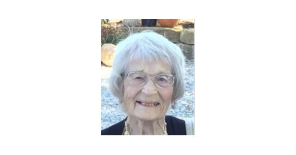 Doris Goldie Stilgenbauer Obituary (1928 - 2024) - Girard, OH ...