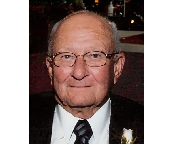 Charles E. Williams Sr. Obituary (2025) - New Iberia, LA - Pellerin ...