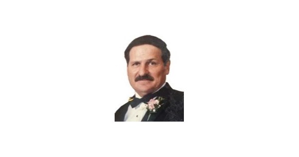 William Edward Lewis Obituary (2024) - Gonzales, LA - Ascension Funeral ...