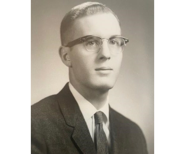 Richard Francis Wheeler Obituary (2026) - Worcester, MA - Kelly ...
