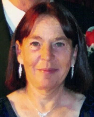 Helen Molnar Obituary (2025) - Oregon, OH - Freck Funeral Chapel
