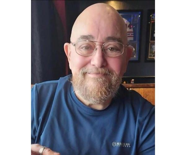 Jeffrey Allen Thompson Obituary (2026) - Spring, TX - Rios Funeral ...