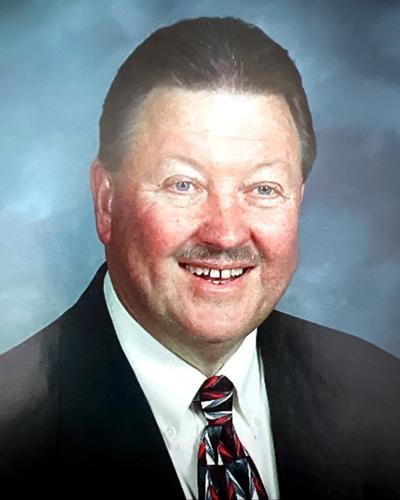 Pastor Homer Terry Hinson, Sr. Obituary (2023) - Chesterfield, SC ...