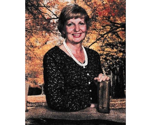 Barbara Kelly Obituary (2024) - Ramah, NM - Mt. Taylor Funerals ...
