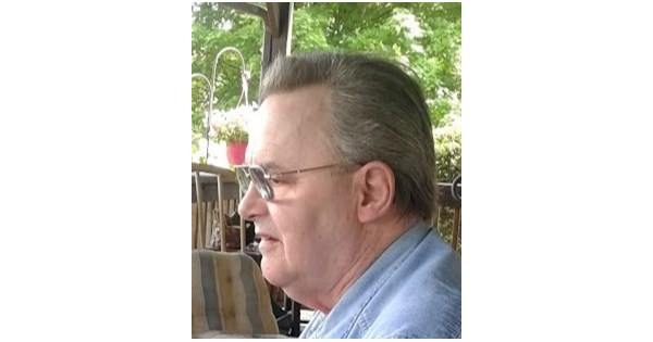 Robert Coffman Obituary and Online Memorial (2025)