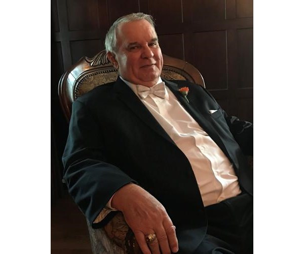Lurrie Bernard Mayeux, Jr. Obituary (2024) - Crowville, LA - Mulhearn ...
