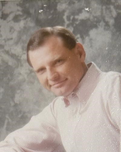 Harold E Scott Obituary (1952 - 2023) - Legacy Remembers
