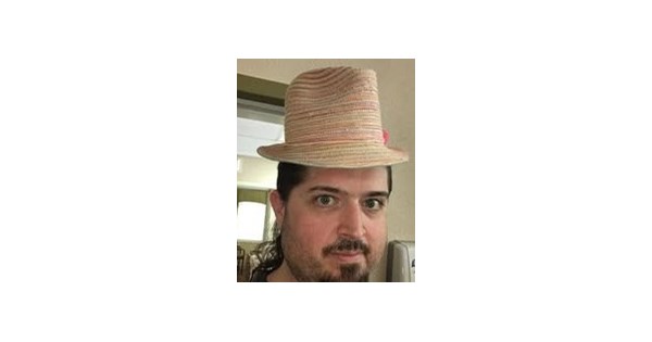 Richard Jonathan Gerfen Obituary (2025) - Cookeville, TN - Hooper ...