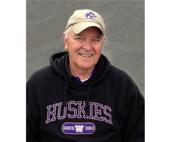 Charles "Chuck" Huffman Obituary (2023) - Kenmore , WA - Barton Family ...