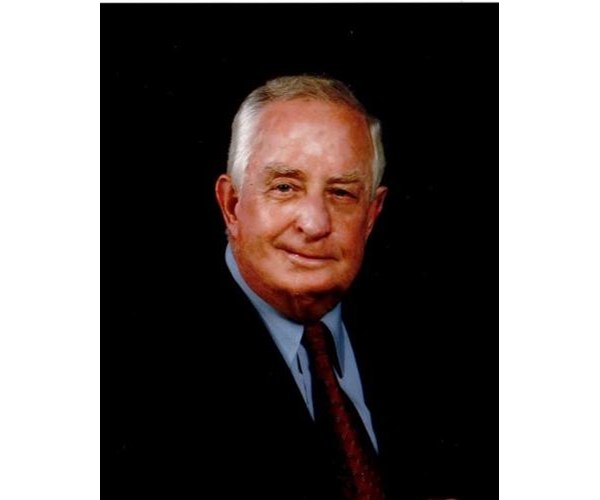 Russell B. Hebert, Jr. Obituary (2023) - Clemson, SC - Duckett-Robinson ...