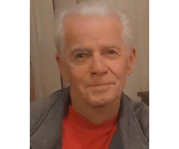 Robert E. Friend Obituary (2023) - Columbus, OH - Shaw-Davis Funeral ...