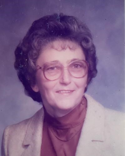 Frances P. Coffey Obituary (2024) - Staunton, VA - Henry Funeral Home