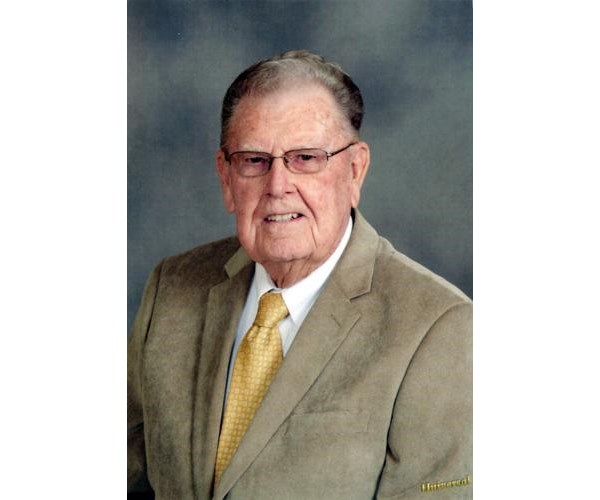Roy Wayne Bryson Obituary (2025) - Sedalia, MO - Rea Funeral Chapel