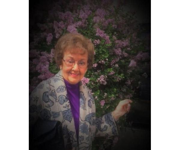 Edith "Eadie" Springer Obituary (2025) - Cincinnati, OH - TP White ...