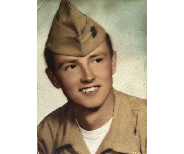 Kenneth Chase Eggeman Obituary (2024) - Newport, RI - Memorial Funeral ...