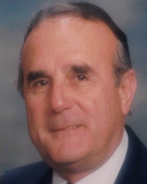 Frank Bordonaro Obituary (1929 - 2024) - Legacy Remembers