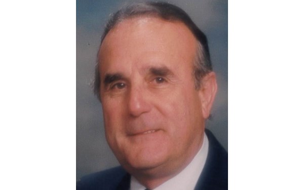 Frank Bordonaro Obituary (1929 - 2024) - Legacy Remembers