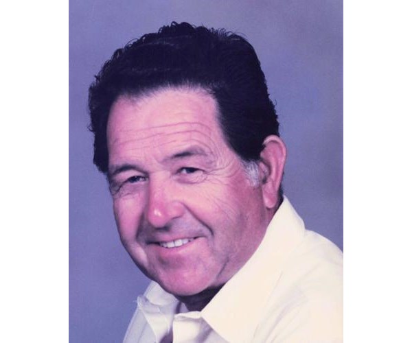 Jacob A. Moak Obituary (1940 - 2023) - Legacy Remembers