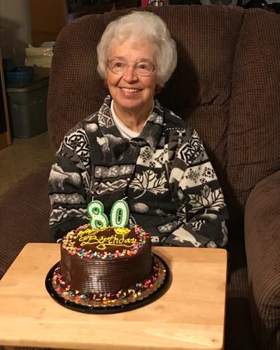 Barbara Jean Almon Obituary (2024) - San Diego, CA - Featheringill Mortuary