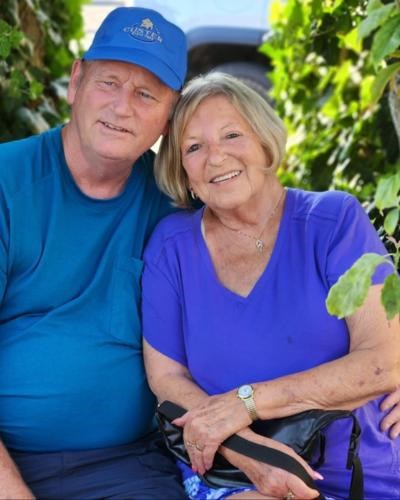 Norma Jean Deforge- Cox Obituary (2025) - Milton, VT - Minor Funeral ...