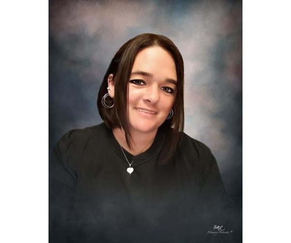 Brandy Eugenia Beck Obituary (2024) - Colbert, GA - Ivie Funeral Home ...