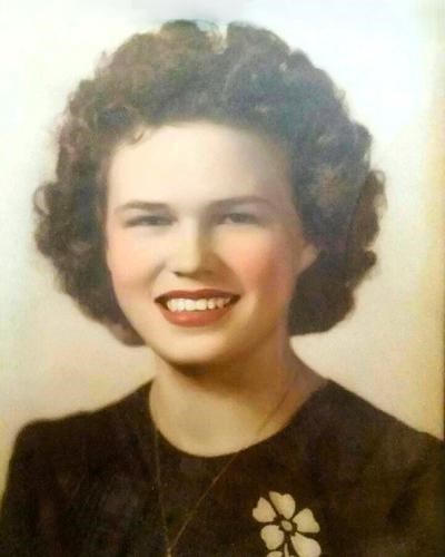 Betty Frazier Lloyd Obituary (2025) - Hurtsboro, AL - Vance Brooks ...