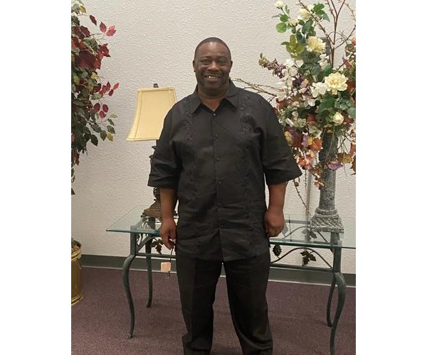 Algie Rawlinson, Jr. Obituary (2026) - Montgomery, AL - Lewis-Robusky ...
