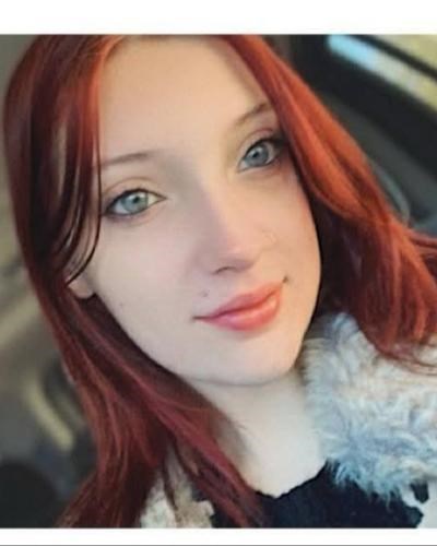 Alexis Joy Guilford Obituary (2025) - Lavonia, GA - Berry Funeral Home ...