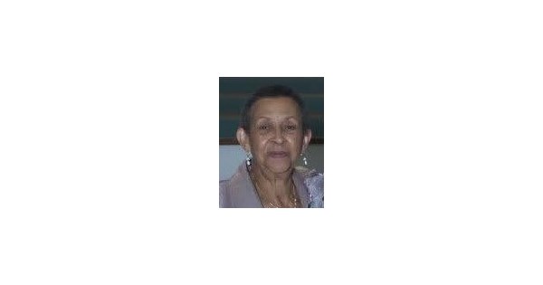 Annie Pigg Obituary (2024) - Nashville, TN - Terrell Broady Funeral ...