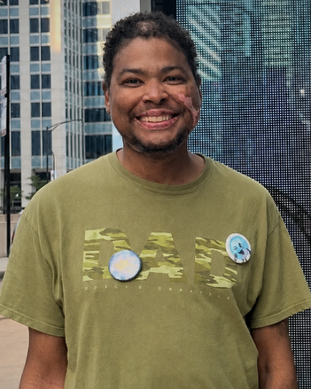 Breon Anthony Crawford Obituary (2026) - Mount Pleasant, IA - Kimzey ...