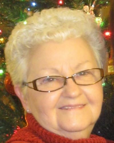 Verna L. Gibbs Obituary (2024) - St. Charles, MO - Baue Funeral Home ...