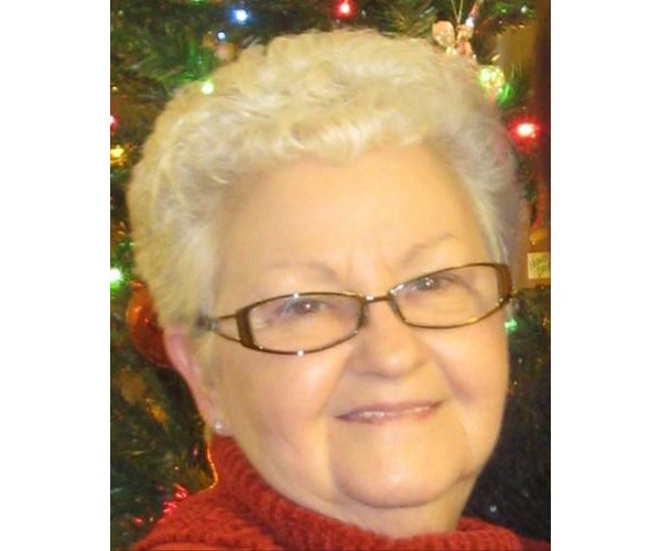 Verna L. Gibbs Obituary (2024) - St. Charles, MO - Baue Funeral Home ...