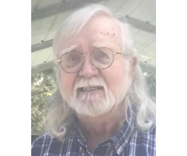 Joseph Edward Roy Obituary (2025) - Pleasant Grove, AL - Patterson ...