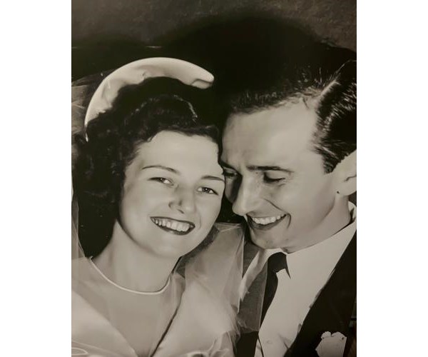 Eileen T. Wallace Obituary (2024) - Indianapolis, IN - Flanner Buchanan ...