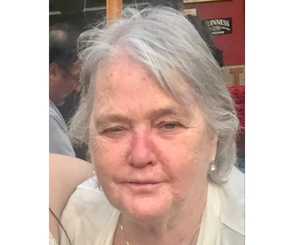 Patricia "Patsy" O'Neil Obituary (2024) - South Weymouth, MA - C. C ...