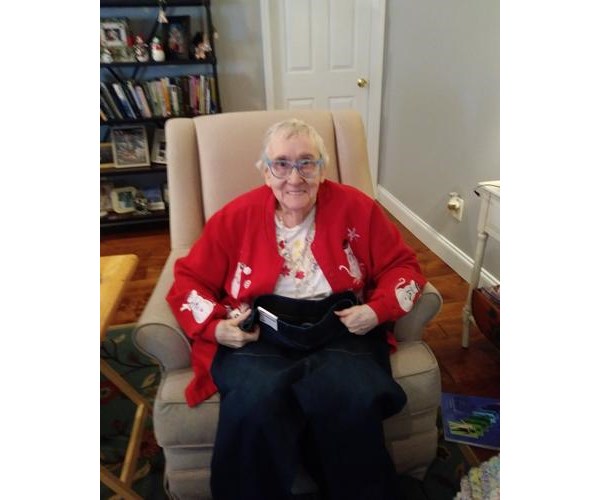 Martha Arlene Pollard Obituary (2025) - Huntersville, NC - Raymer ...