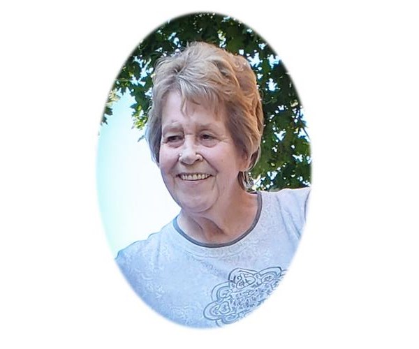 Lois Randolph Obituary (2026) - Sharon, PA - J. Bradley McGonigle ...
